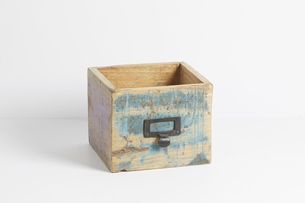 Box 17 Square - naman project