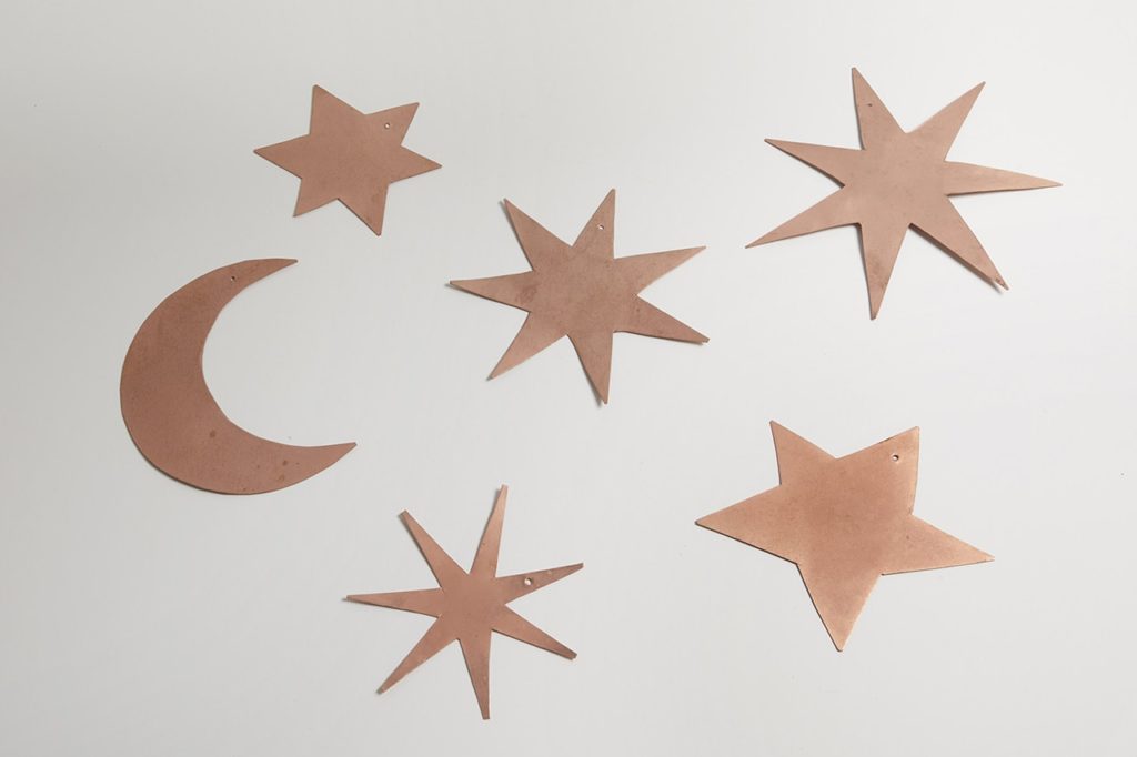 Celeste - naman project