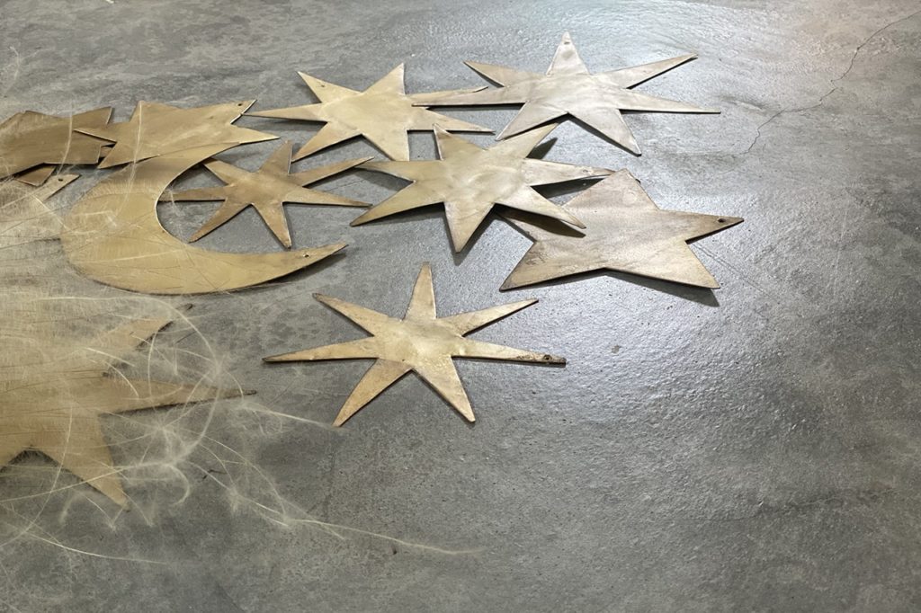 Celeste - naman project