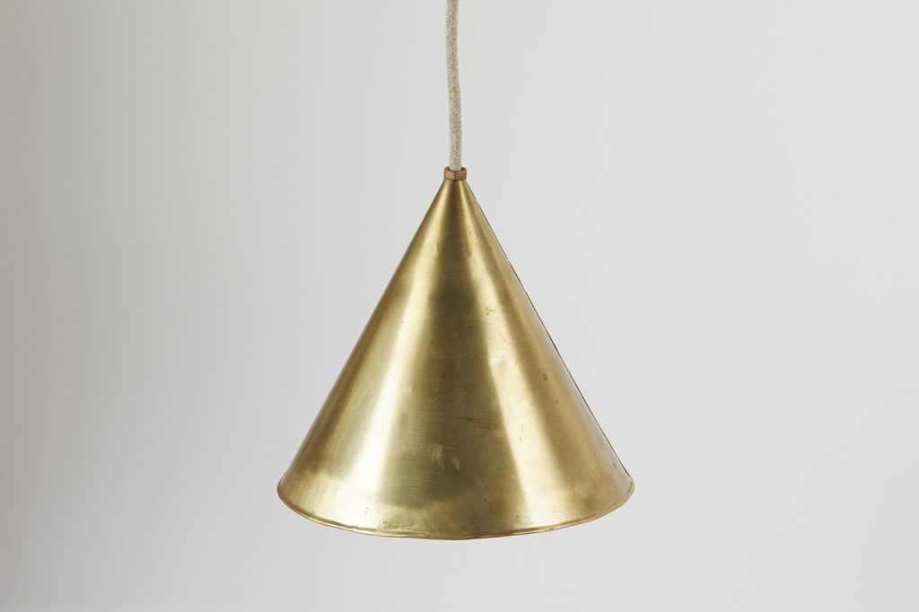 Conic Lamp M - naman project