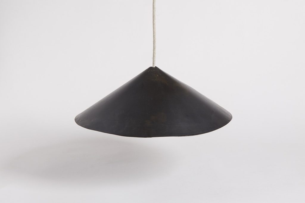 Conic Lamp XL - naman project