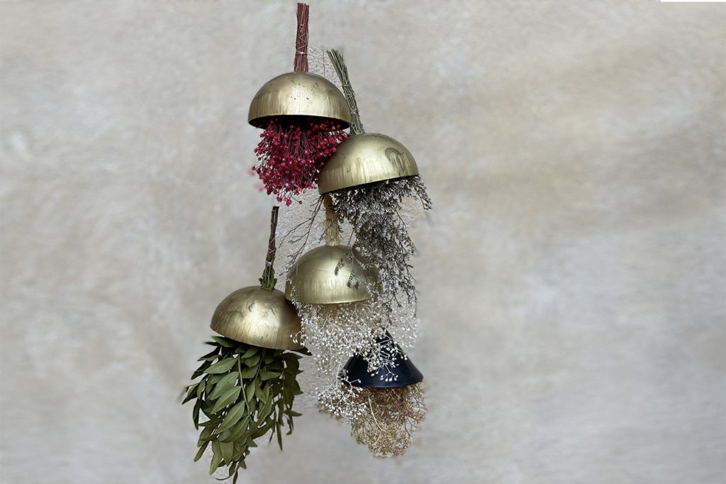 Flower Comet - naman project