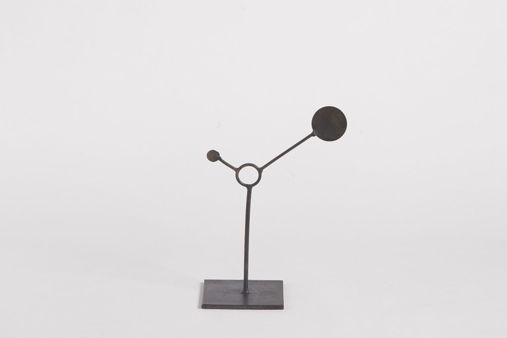 Planet Stand - naman project