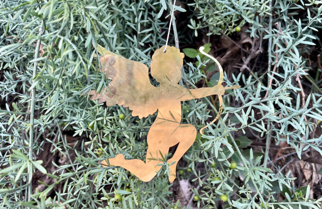 Cupid - naman project