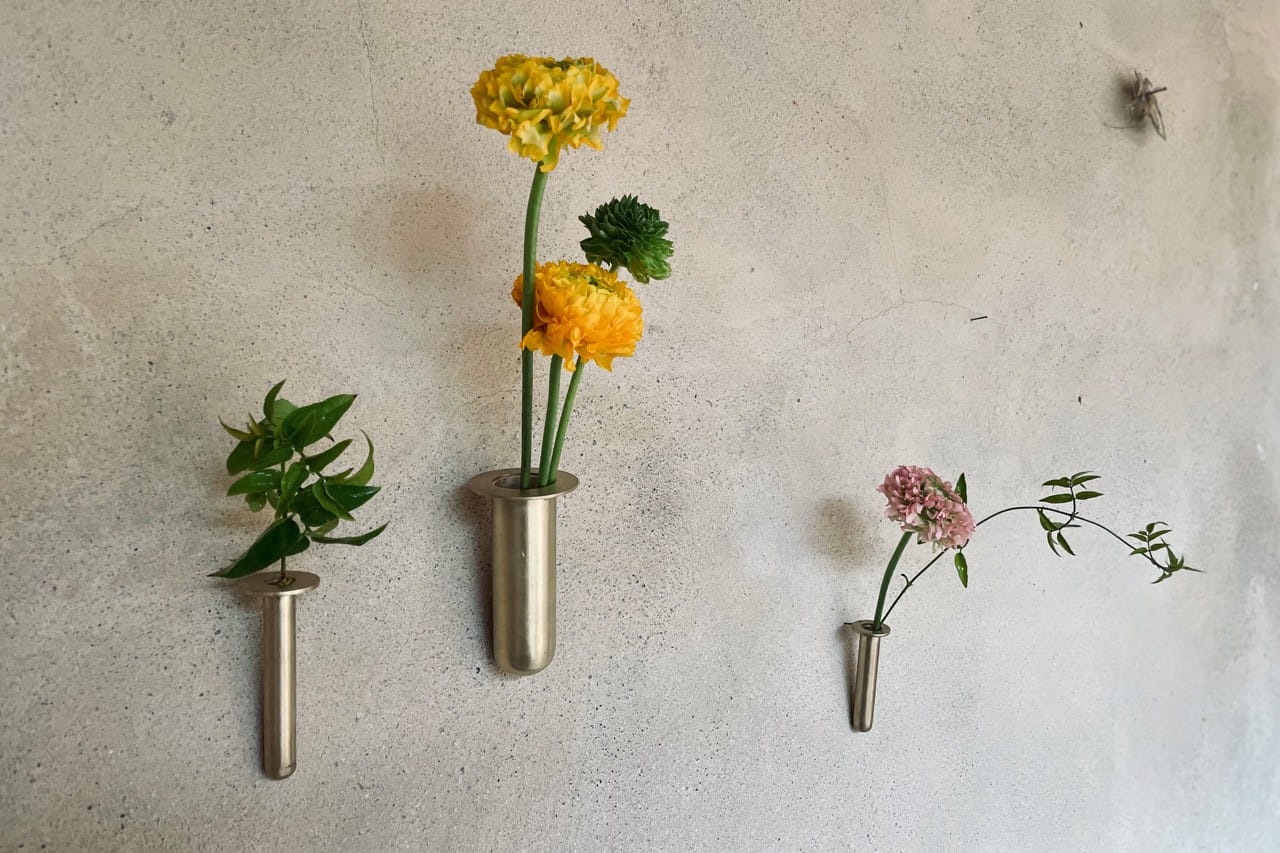 Bloom Pipe - naman project