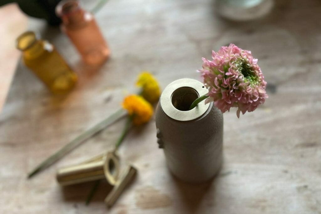 Bloom Pipe - naman project