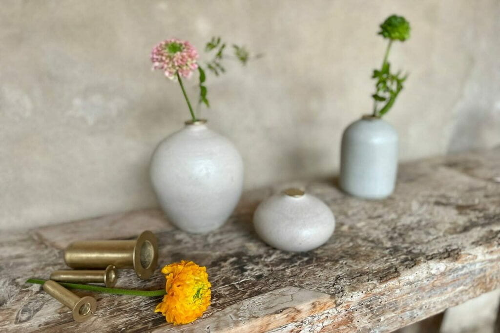 Bloom Pipe - naman project